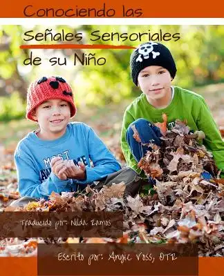 Conociendo las Senales Sensoriales de su Nino: Manteniendolo Real ...