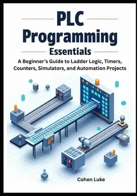 PLC Programming Essentials: A Beginner's Guide to Ladder Logic, Timers ...